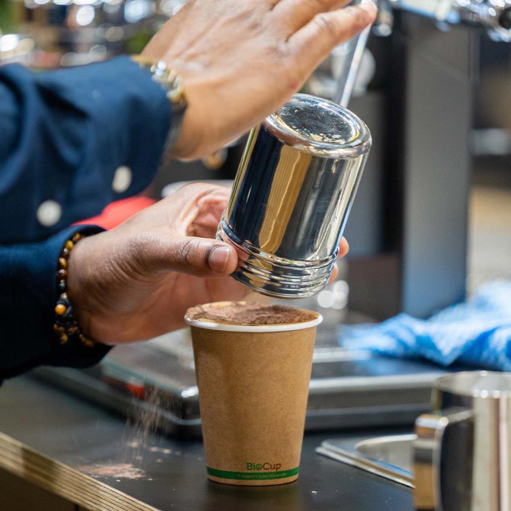 Custom Coffee Catering Sydney, Cafe in a Box